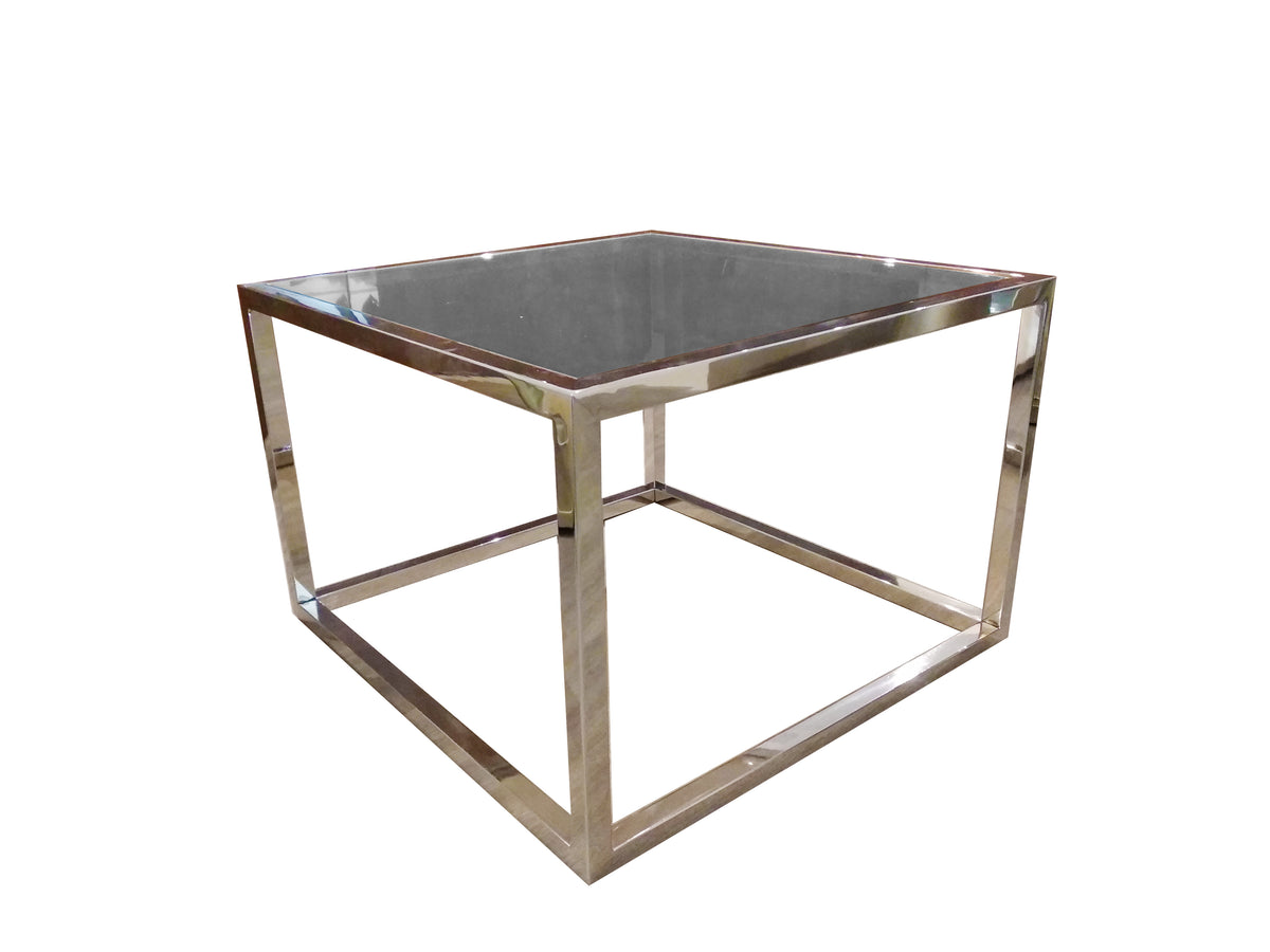 Table Bass Inox Noxy – SOAN.ma